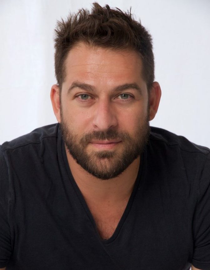 Emmanuel Castis - Owen S Management